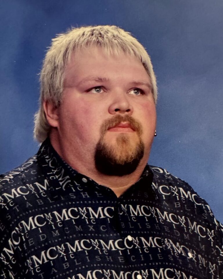 Jason Kyle Eggemeyer – Sun Times News Online